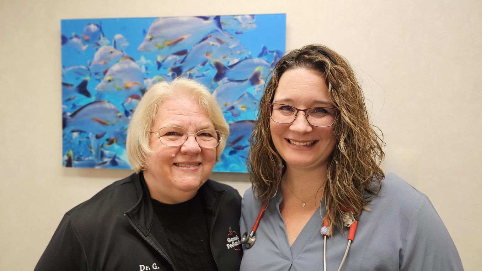 Dr. Jennifer Radi Becomes New Managing Partner and Owner of Genesis ...