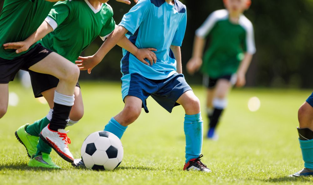 Physical Activity for Kids: Why It’s Important, and How Much They Need ...